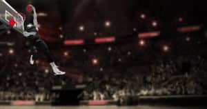 DUNK Définition → Qu'est-ce qu'un Dunk au basket