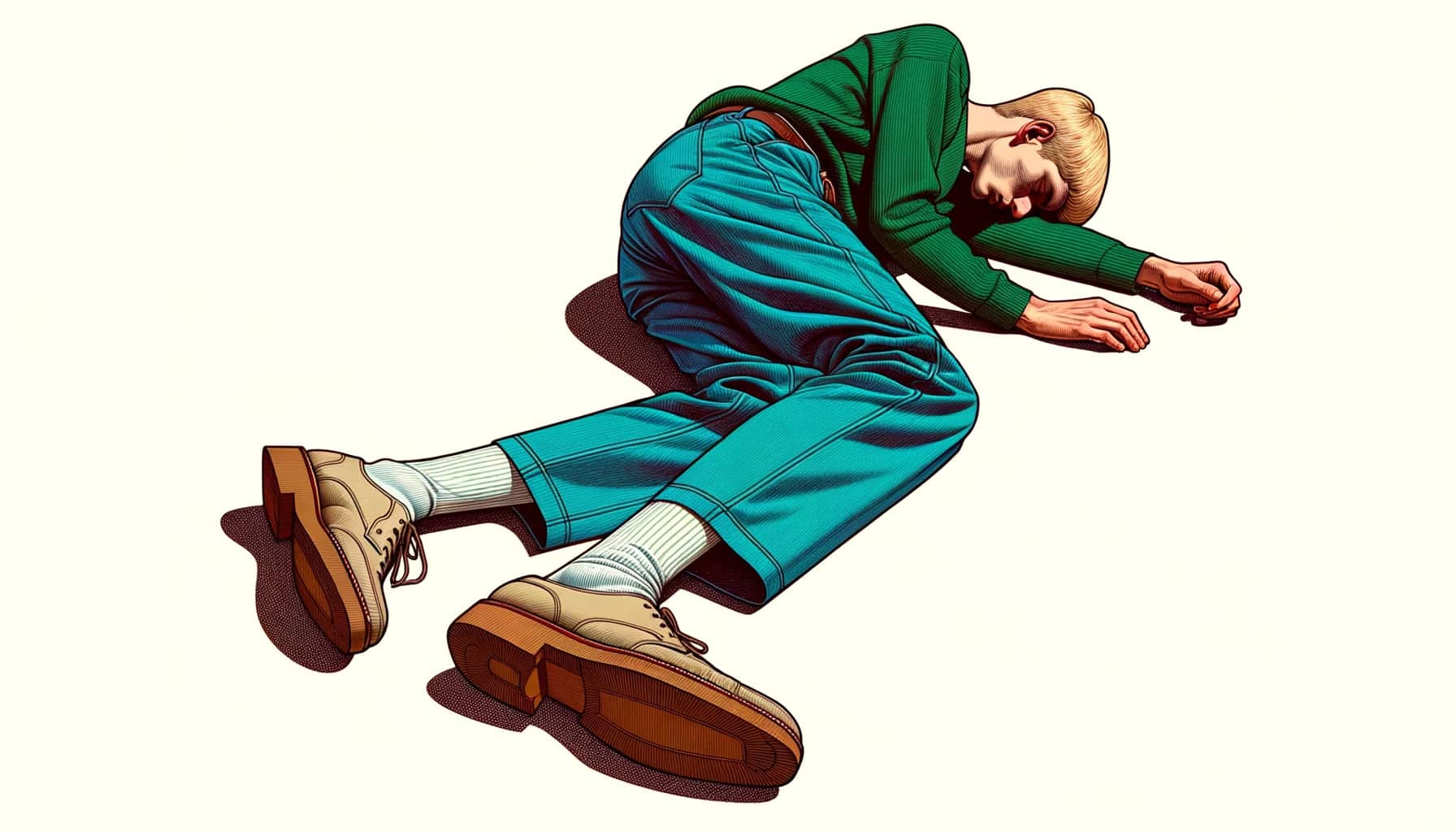 Que veut dire "Je suis en PLS" ? | Que veut dire