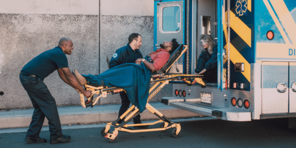 SAMU → ça signifie quoi ? Définition | Que veut dire