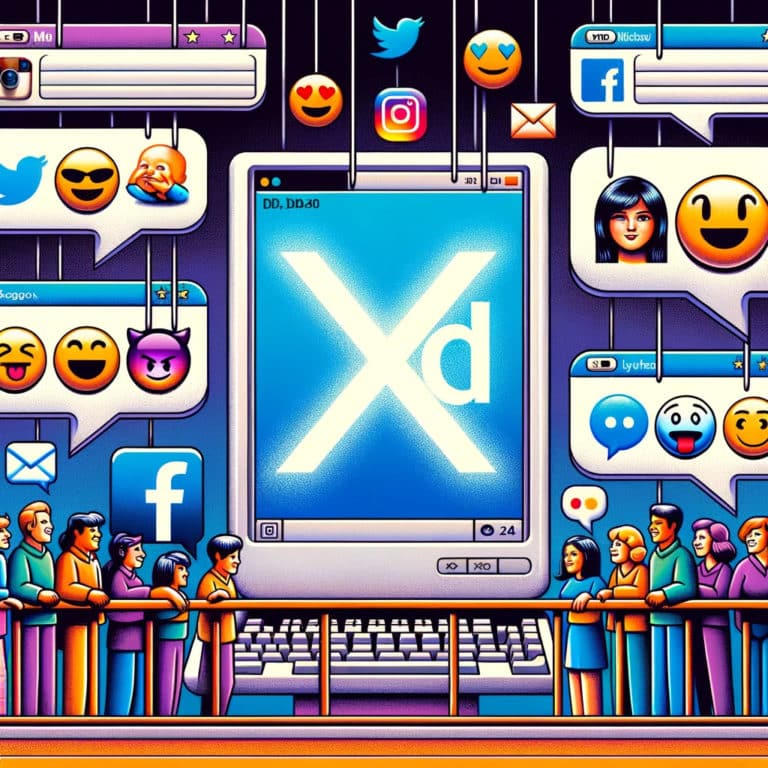 XD signification → xd en sms & smiley xD | Que veut dire