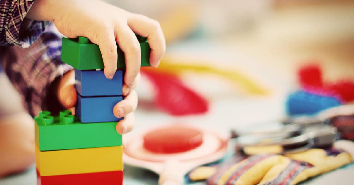 Crèche pour enfants → Définition, c'est quoi ? | Que veut dire