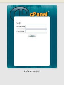 cPanel : Définition & fonctionnement, exemples | Que veut dire