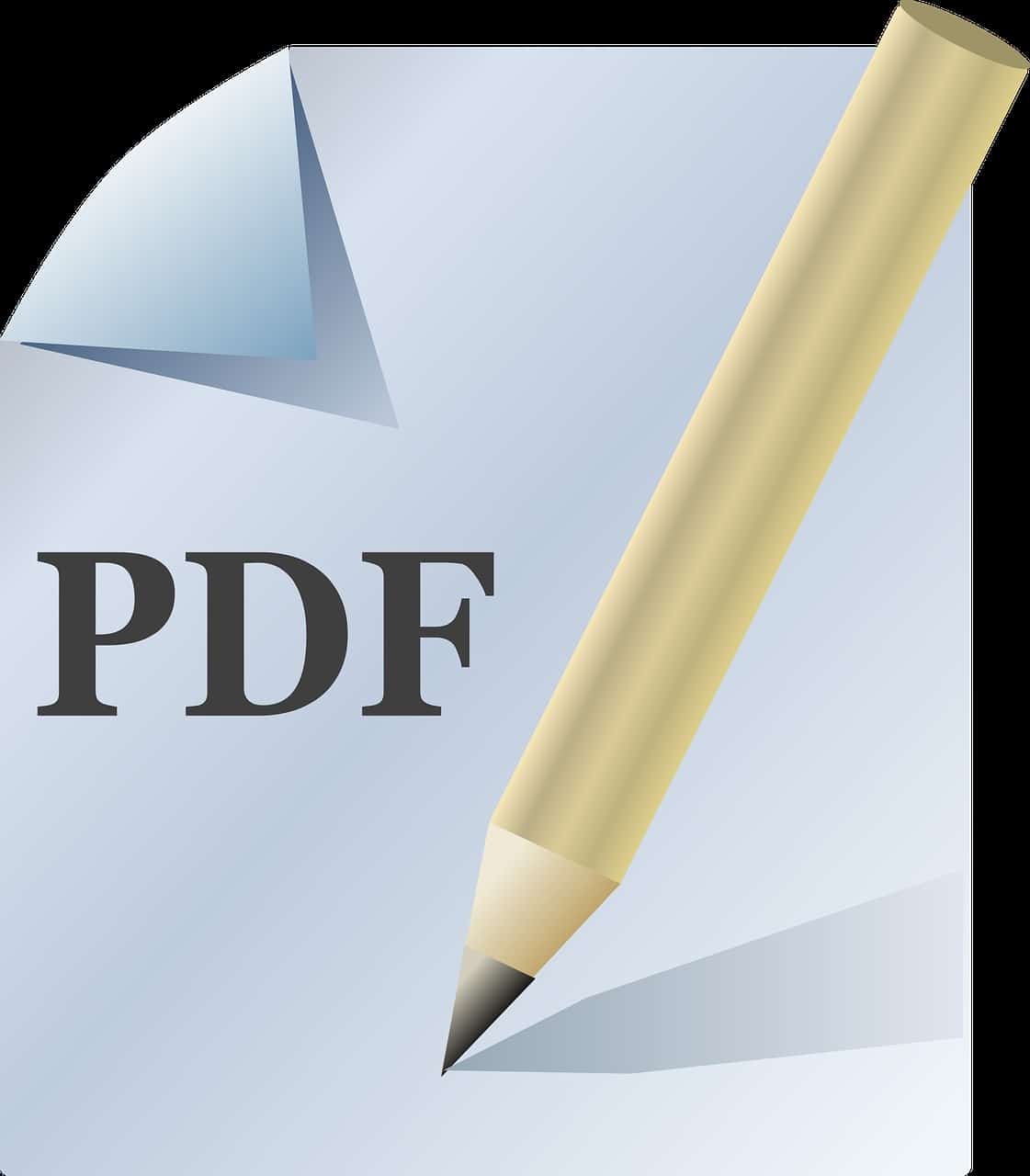Fichier PDF : Définition & fonctionnement | Que veut dire