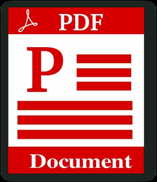 Fichier PDF : Définition & fonctionnement | Que veut dire