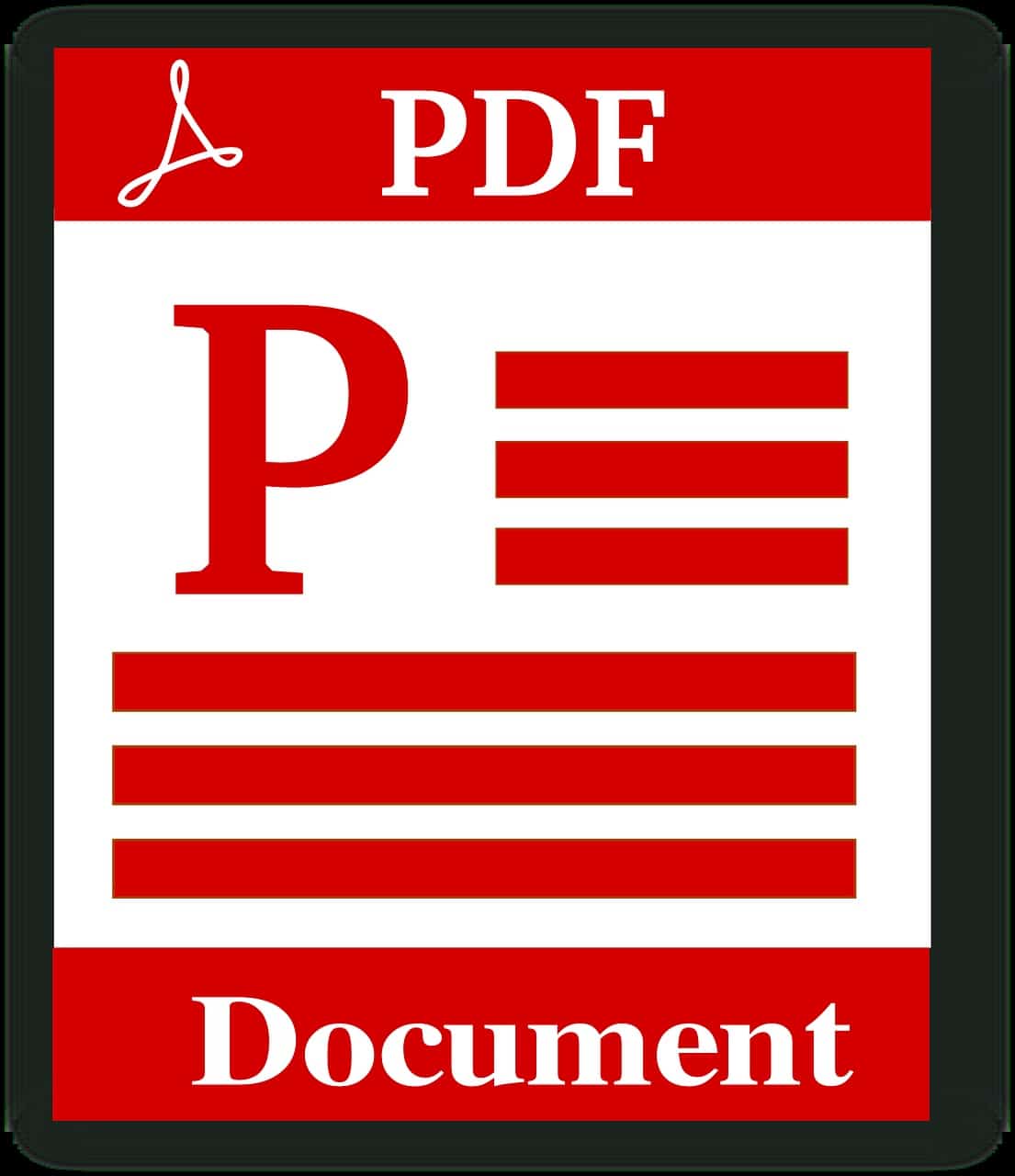 Fichier PDF : Définition & fonctionnement | Que veut dire