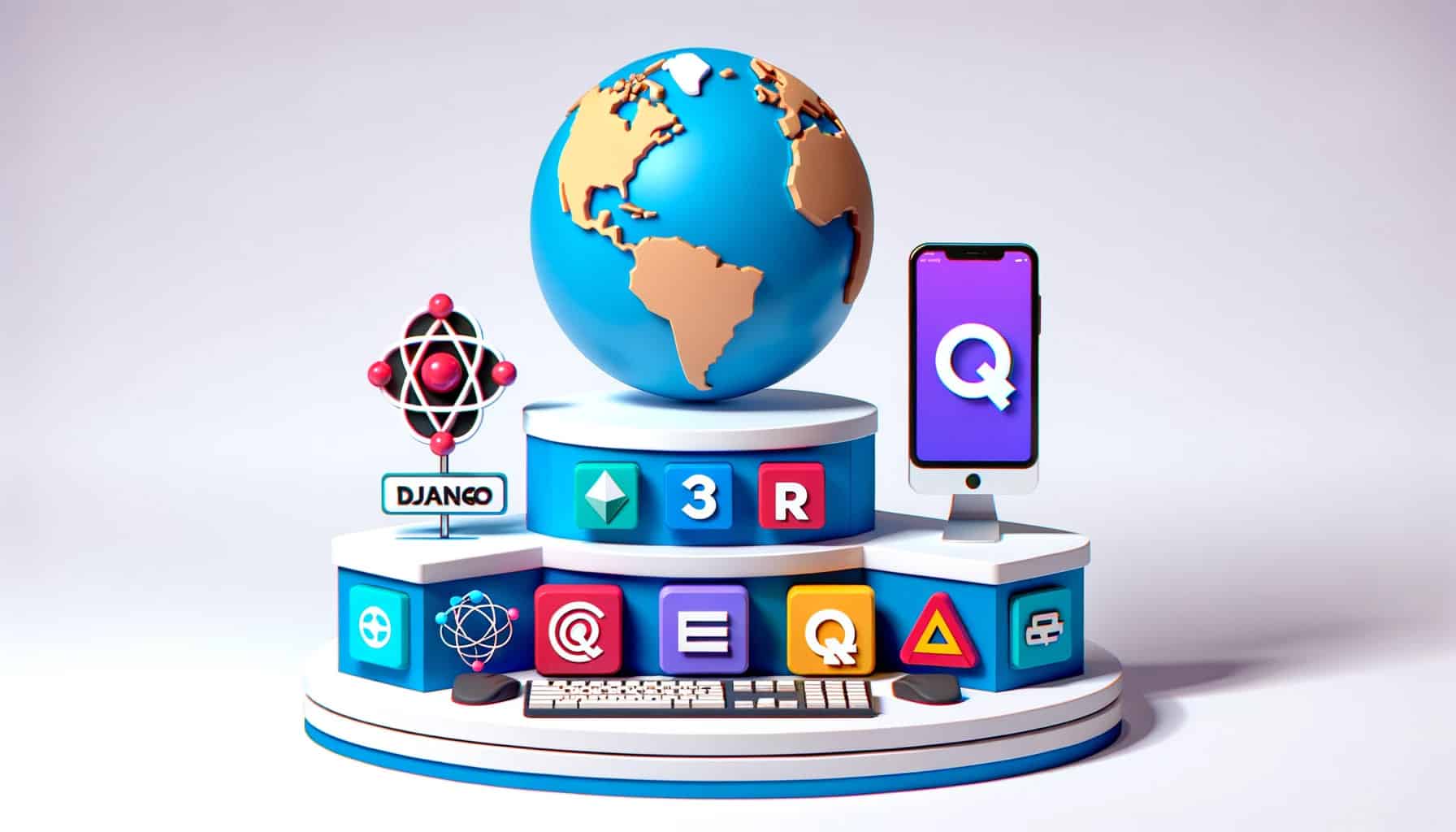 Framework : Définition, principe & fonctionnement | Que veut dire