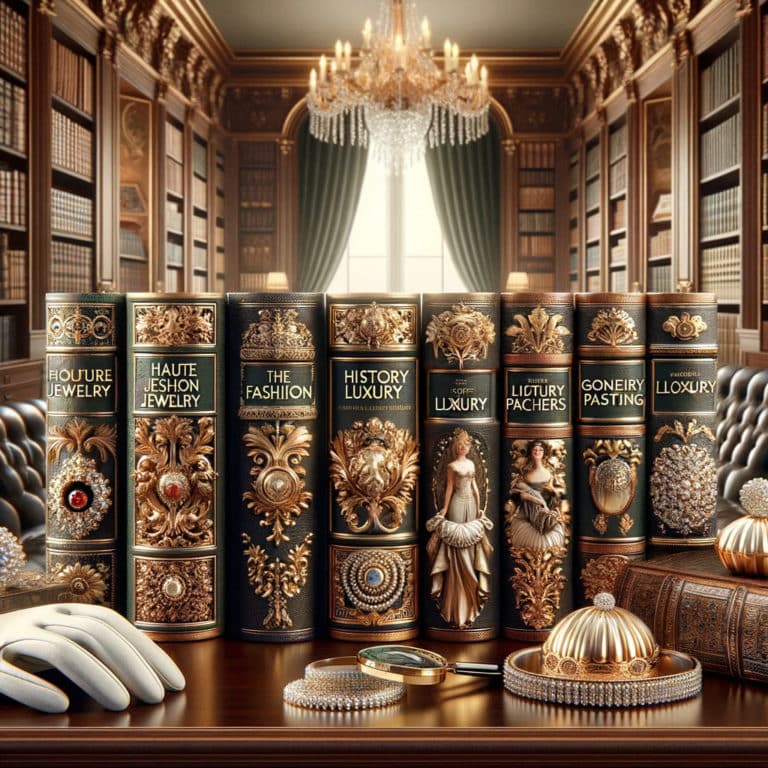 Luxe → Définition de la notion de luxe | Que veut dire