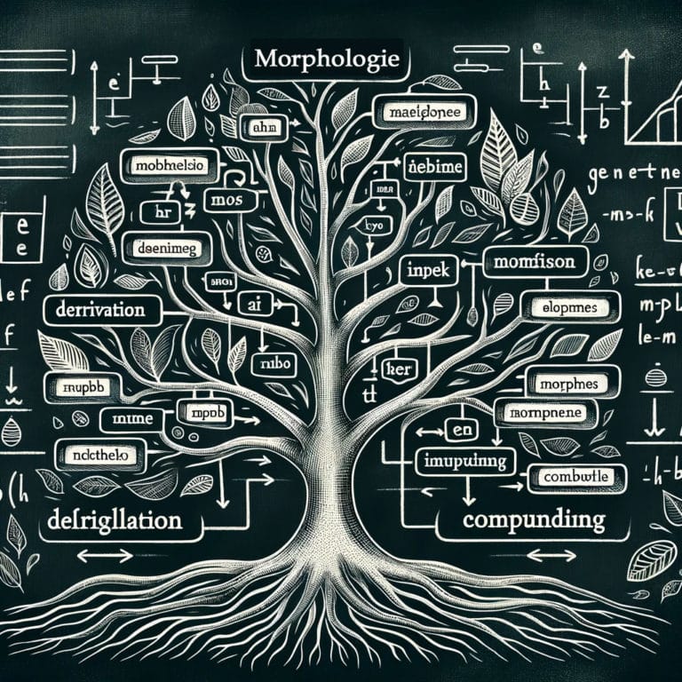 Linguistique → Définition, histoire et branches | Que veut dire