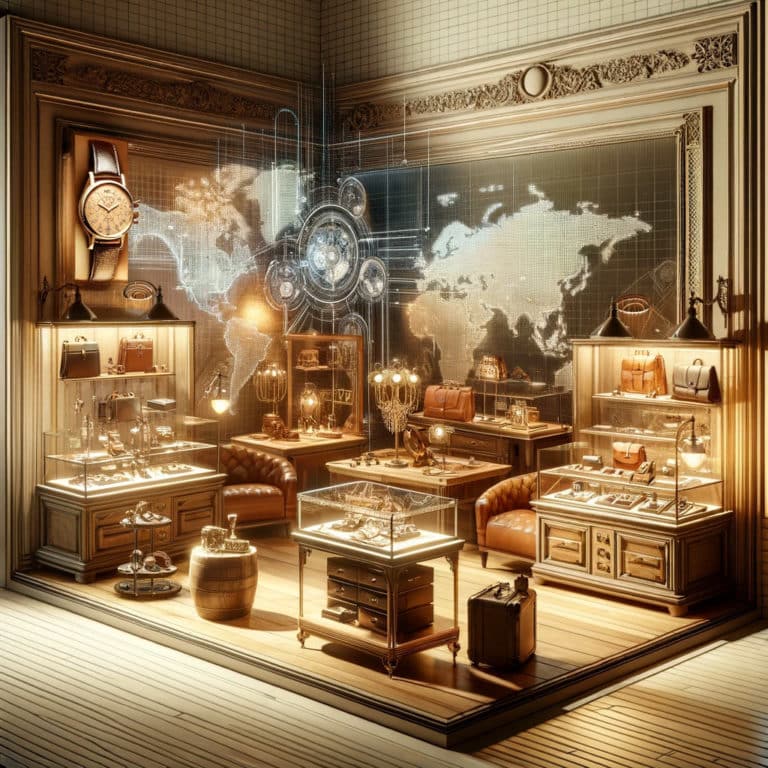 Luxe → Définition de la notion de luxe | Que veut dire