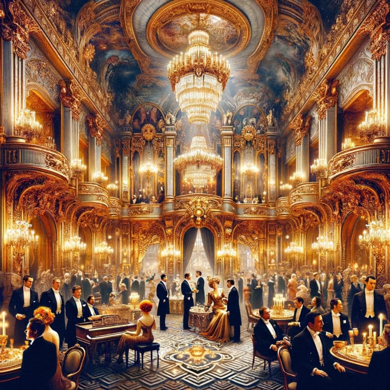 Palace : Définition & histoire des palaces | Que veut dire