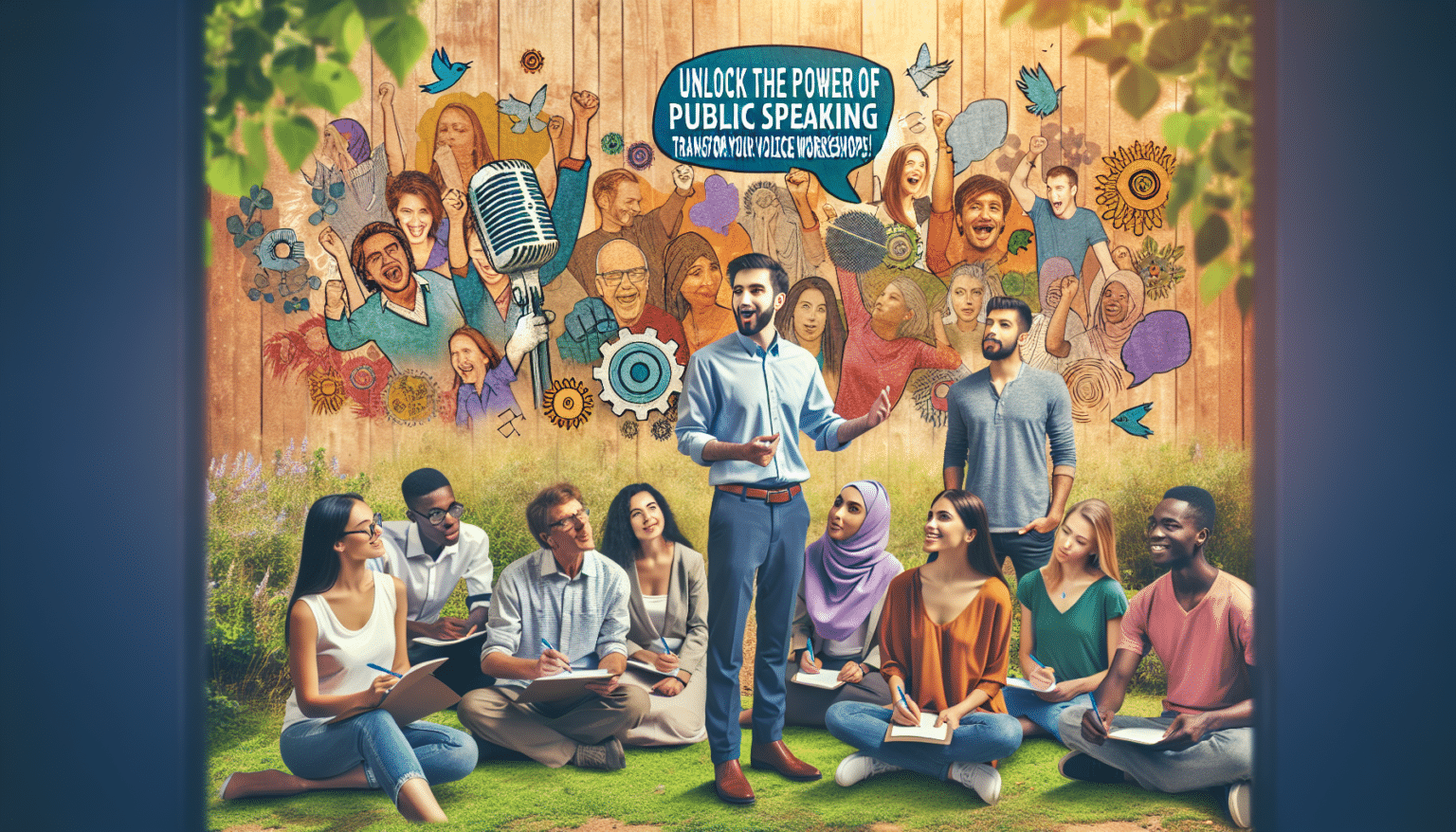 Maîtriser l'Art Oratoire : Une Introduction Essentielle