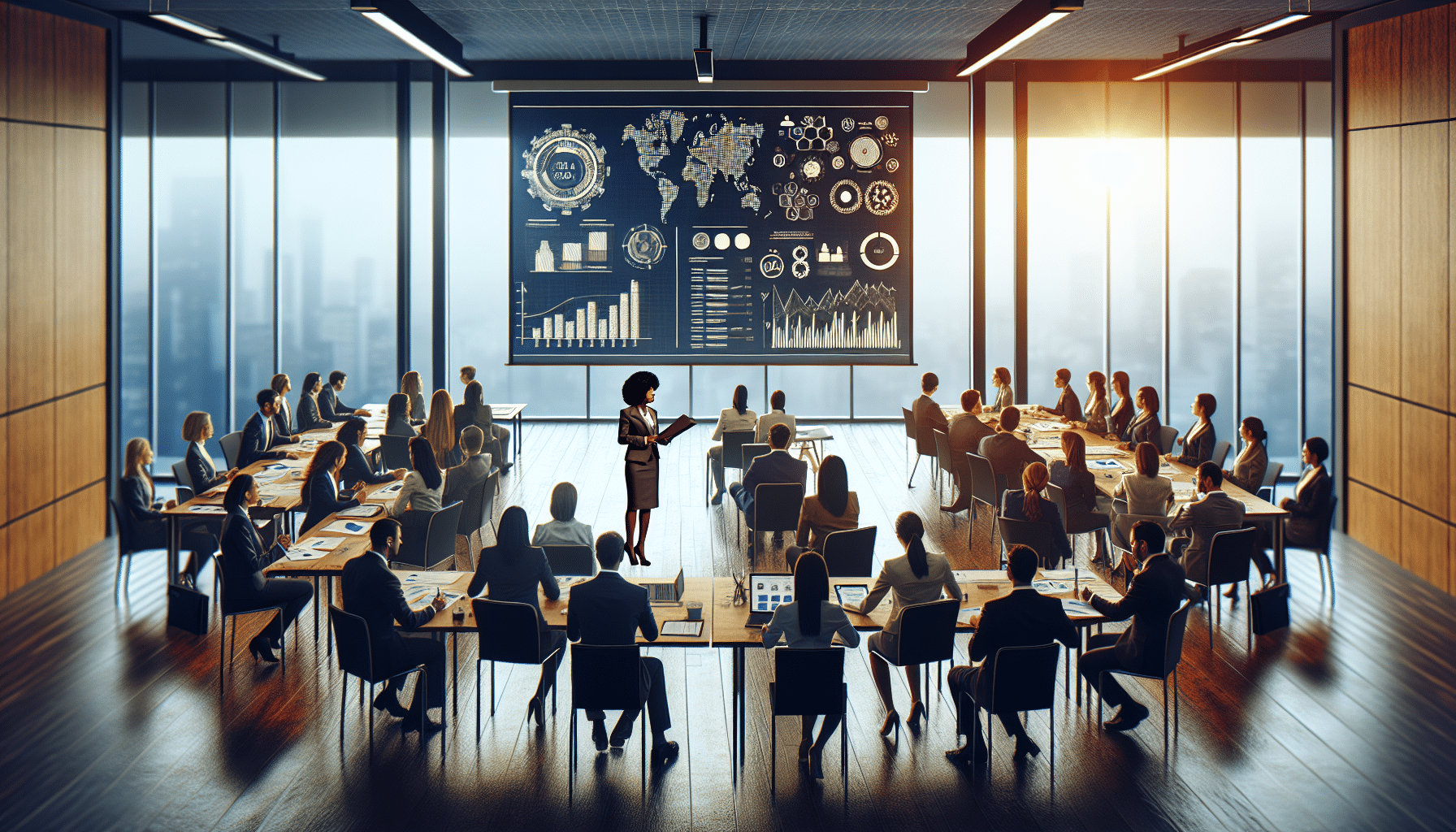 La Formation Professionnelle Dévoilée : Définition et Enjeux