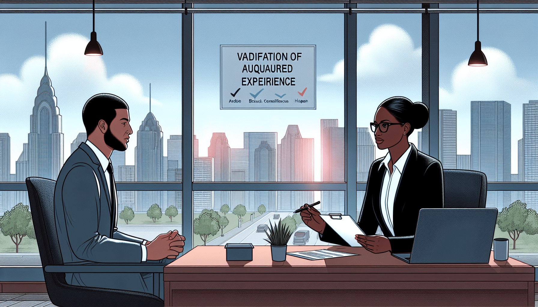 VAE Dévoilée : Comprendre la Validation des Acquis de l'Expérience