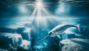 Narval : Définition, origine, habitat & reproduction | Que veut dire