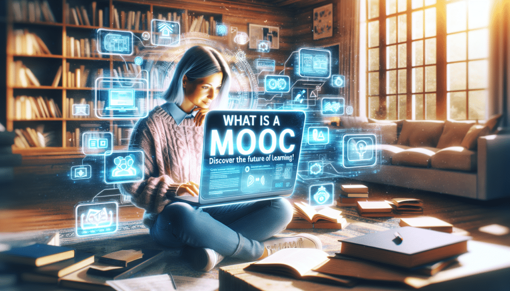 MOOC : Une Plongée Dans l'Apprentissage en Ligne