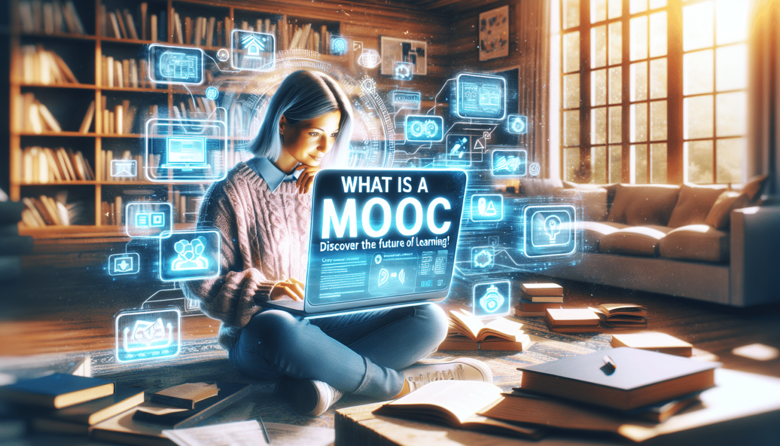 MOOC : Une Plongée Dans l'Apprentissage en Ligne