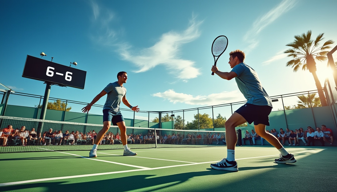 Padel : Définition du sport de raquette & règles | Que veut dire