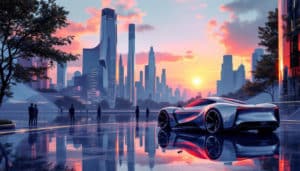 Ray Tracing : Plongée au cœur de cette technologie révolutionnaire