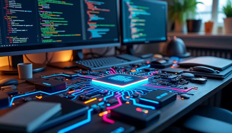 Tout sur le Kernel : Définition et Rôle Simplifié