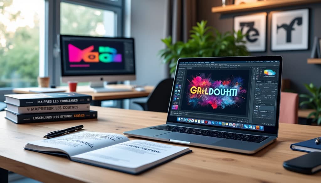 Formation InDesign : Définition et principe de l'apprentissage | Que ...