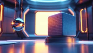 Plongée dans le monde des Shaders : Définition et Applications