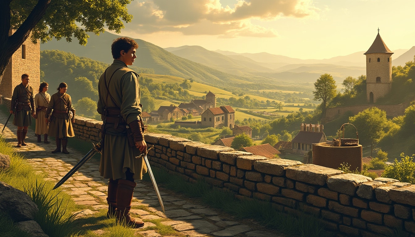 L'origine fascinante de l'expression « être sur le qui-vive