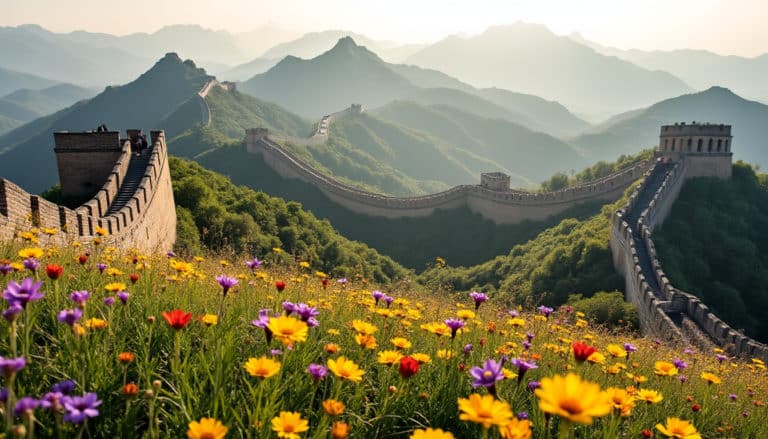 Grande muraille de Chine : histoire & découverte | Que veut dire
