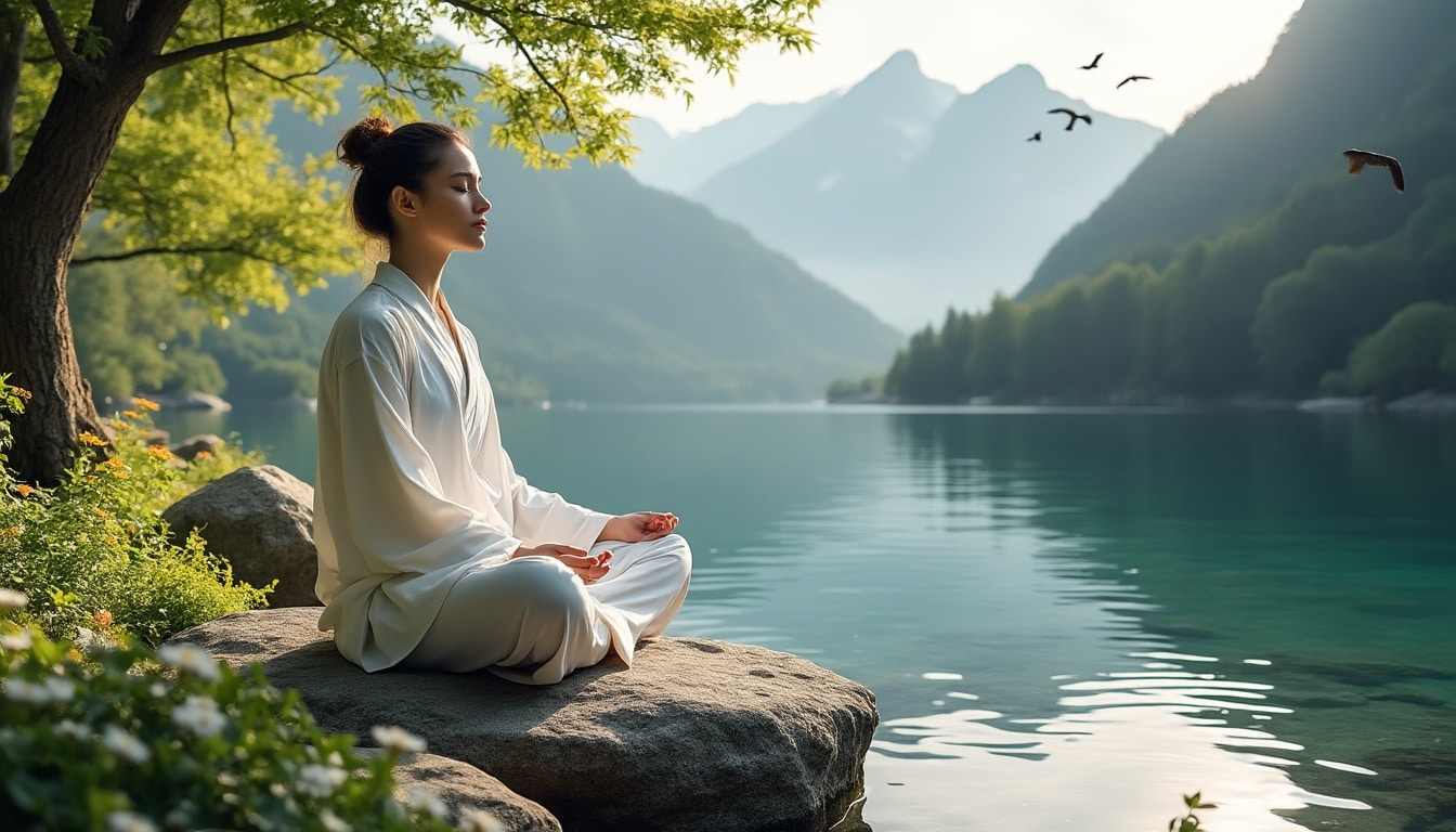La méditation : Définition & pratique, histoire | Que veut dire