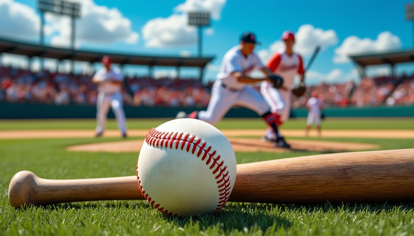 Baseball : Définition, règles & histoire | Que veut dire