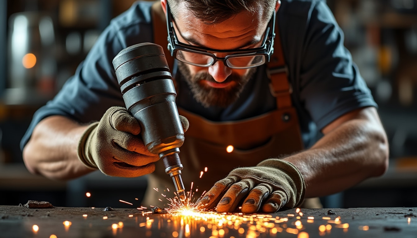 Perçage à la cloche : définition et applications