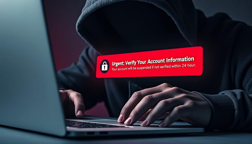 Phishing → Définition & principe de la cyberattaque | Que veut dire