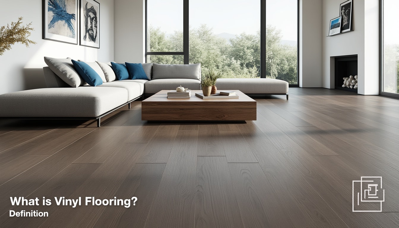 Revêtement en vinyle : Comprendre son essence et ses avantages