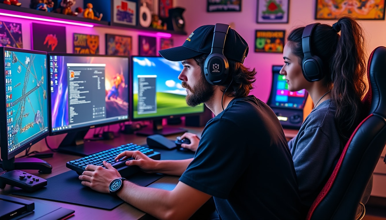 Qu'est-ce qu'un émulateur et comment ça fonctionne