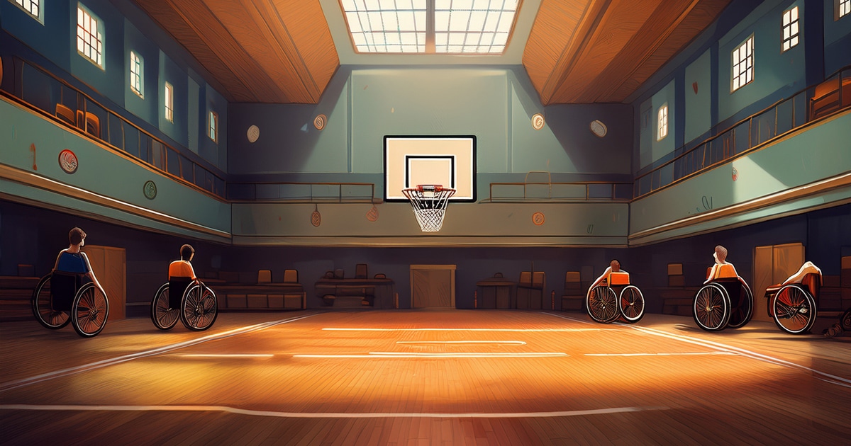 Handisport : Définition, pratique sportive & histoire | Que veut dire