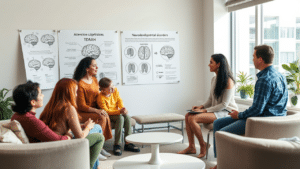 Qu'est ce que le trouble du déficit de l’attention (TDAH) ? Définition ...