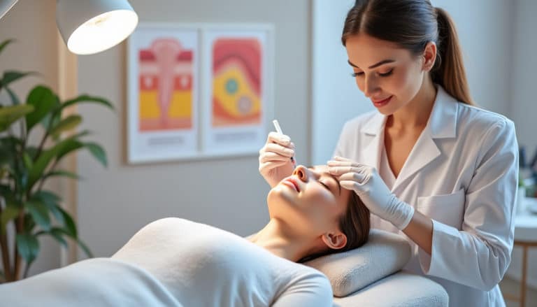 Qu'est ce que la mésolift ? Définition | Que veut dire