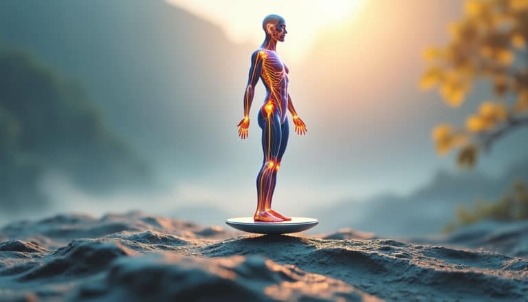 Qu'est ce que la proprioception ? Définition | Que veut dire