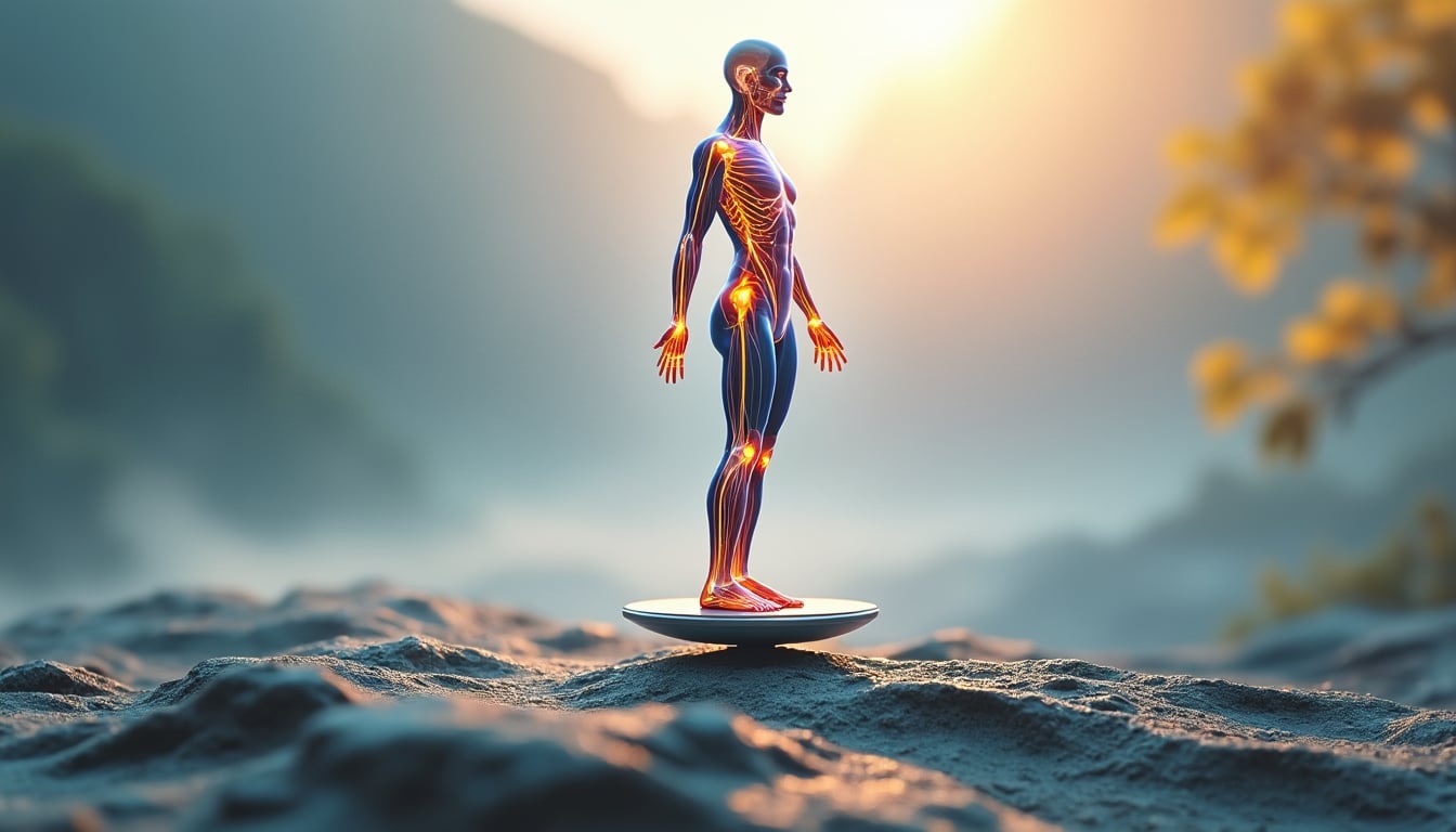 Qu'est ce que la proprioception ? Définition | Que veut dire