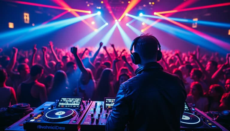 Le djing décrypté : une passion musicale