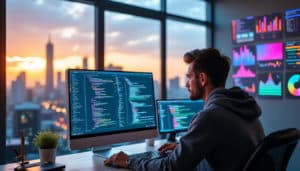 Qu'est-ce que le front-end ? Définition et enjeux
