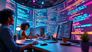 Découvrir le javascript : définition et enjeux