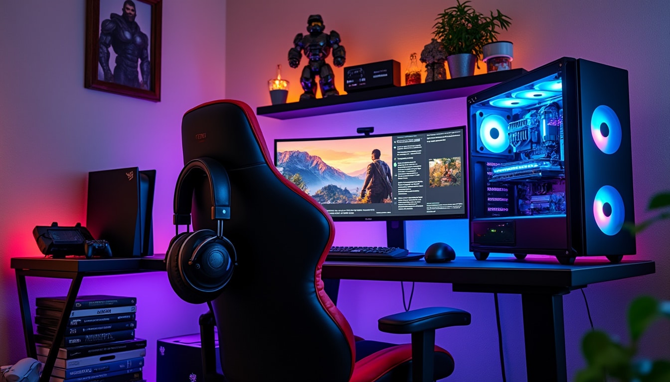 Le streaming sur Twitch : définition et enjeux