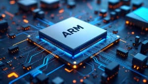 Comprendre l'architecture arm : définition et enjeux