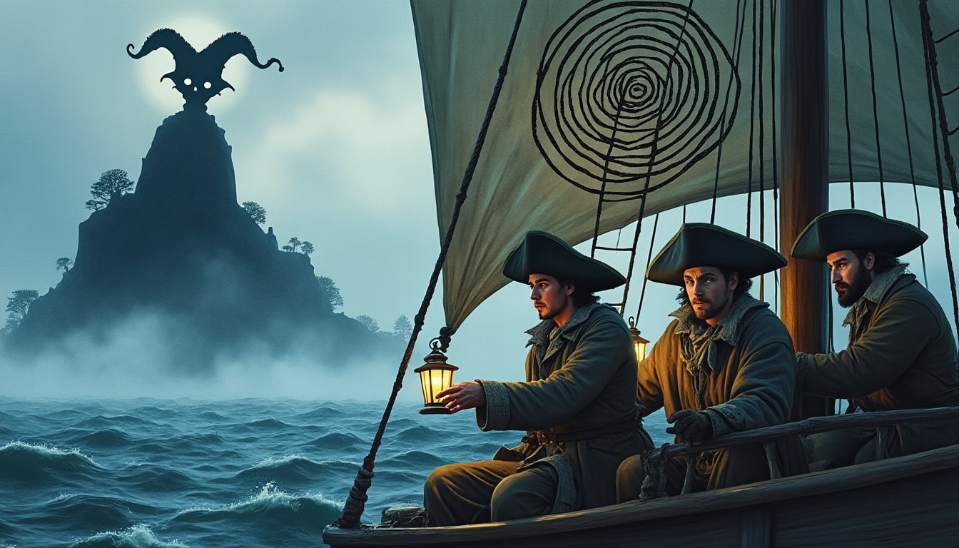 L'origine de l'expression «mener en bateau» : décryptage et histoire