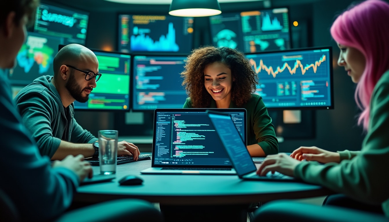 Le hacking éthique : comprendre ses enjeux et sa définition