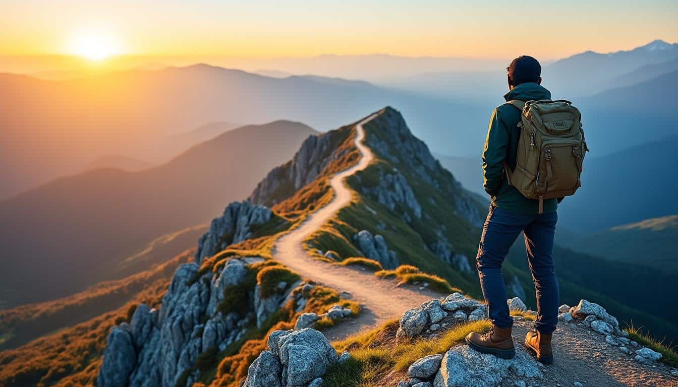 Faire cavalier seul : décryptage d'un concept audacieux