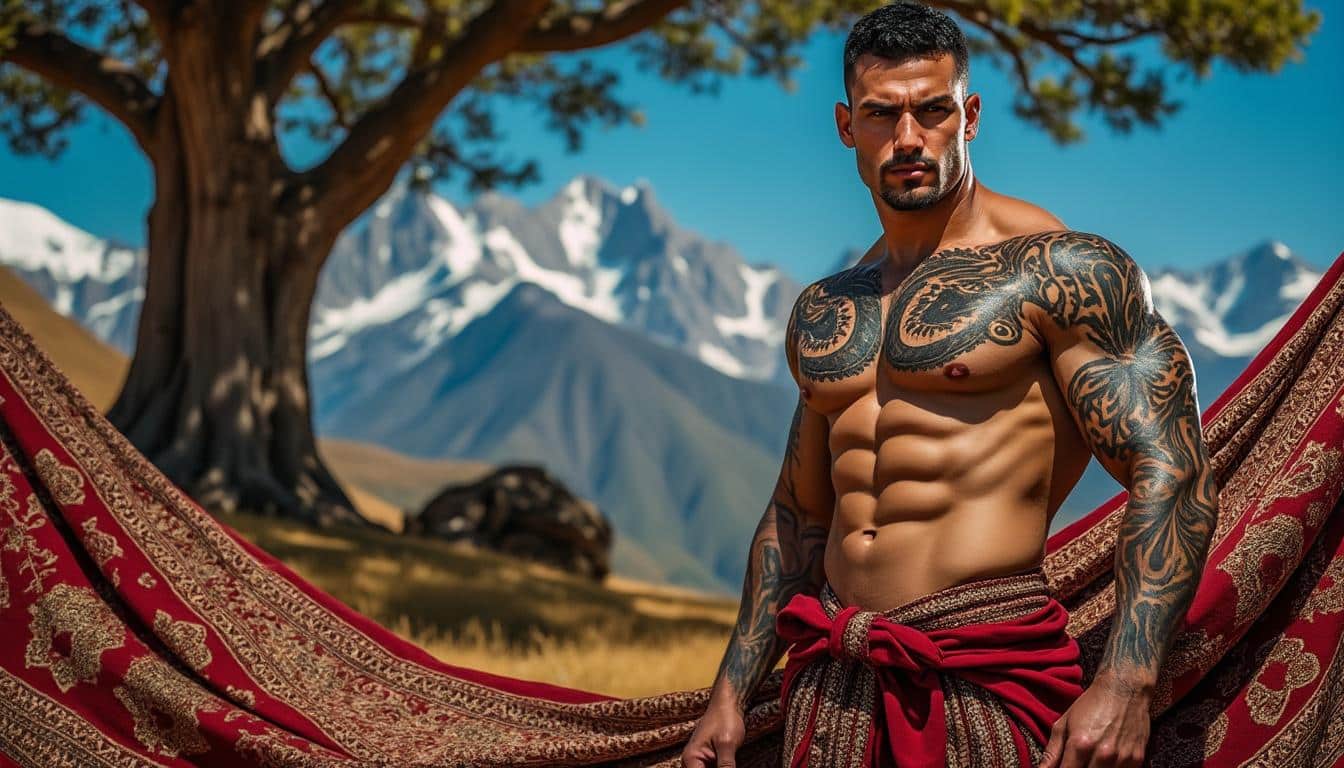 Que révèle l'expression 'être fort comme un turc'