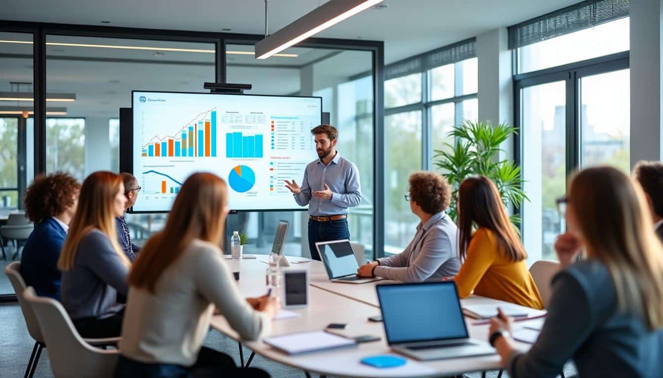 Comprendre la formation inter-entreprises : définition et enjeux